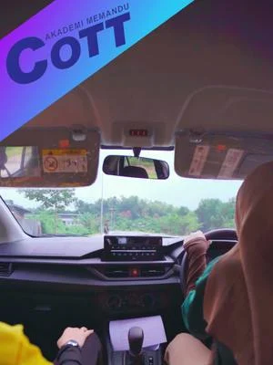COTT – Akademi Memandu